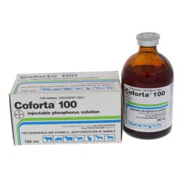 Coforta Vitamin B12 Injection 100ml by Bayer