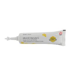 Kruuse Manuka Honey Gel 15G VetShopMax