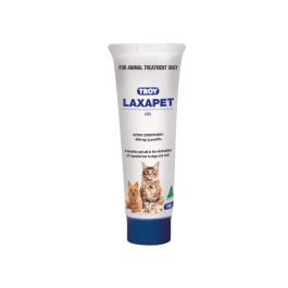 Troy Laxapet Constipation Gel 100g