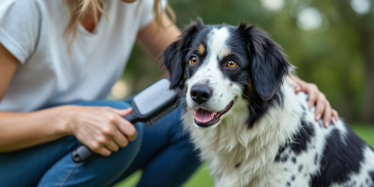 What Is Pet Dander and How Do I Get Rid of It? | VetShopMax